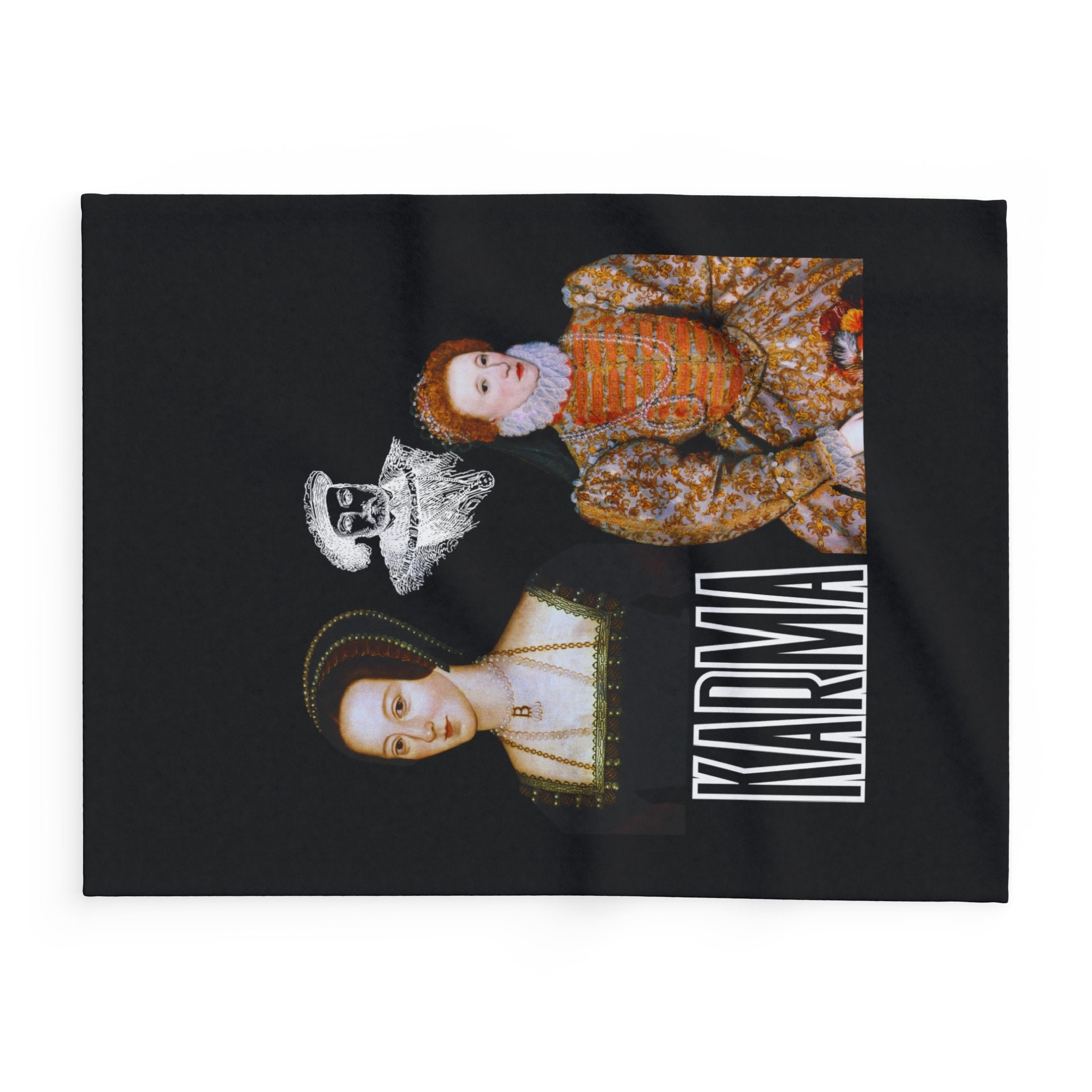 Karma for Anne Boleyn Featuring King Henry VIII and Anne Boleyn A Tudor ...