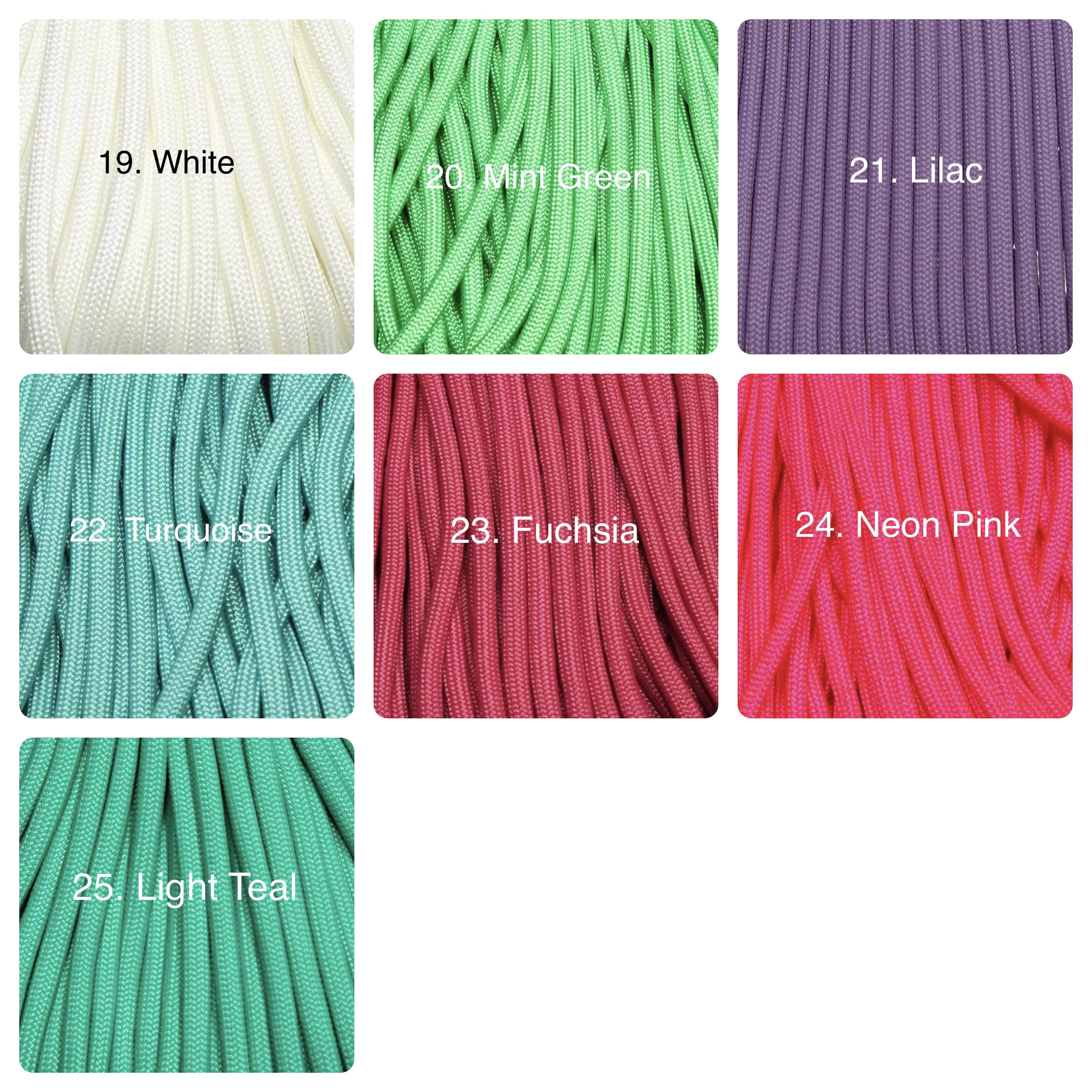 Whelping ID Collars - Etsy