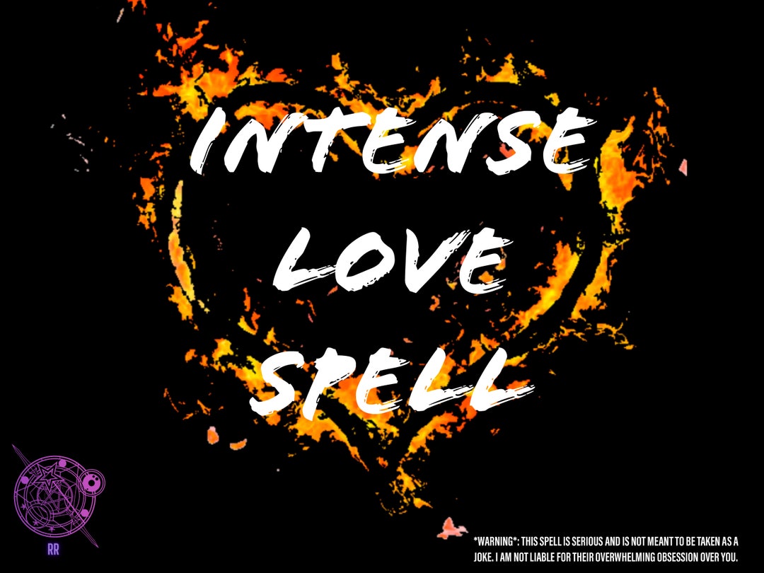 POWERFUL & Intense EGYPTIAN Charm LOVE Spell - Extremely Powerful Love ...