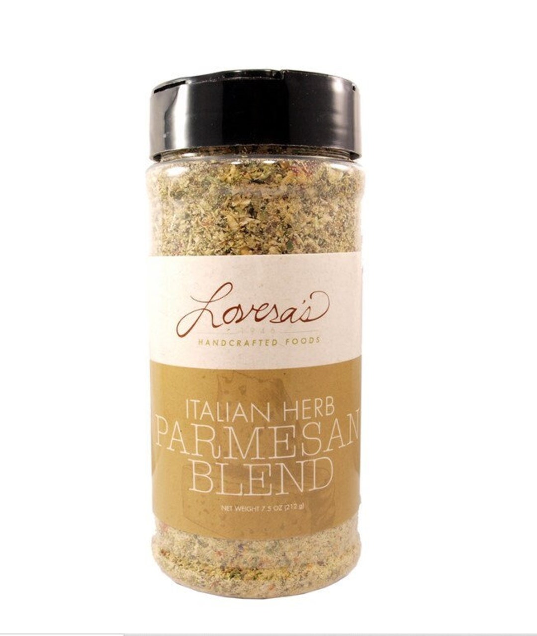 Italian Blend Parmesan Pasta & Salad Seasoning 7.5oz - Etsy