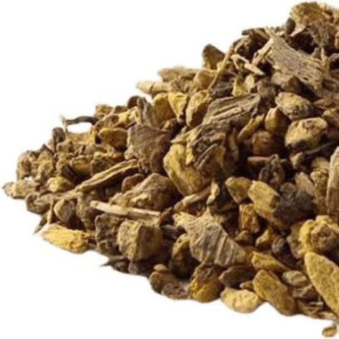 YELLOW DOCK ROOT Bulk Rumex Crispus Incense, Tea, Remedies Metaphysical ...