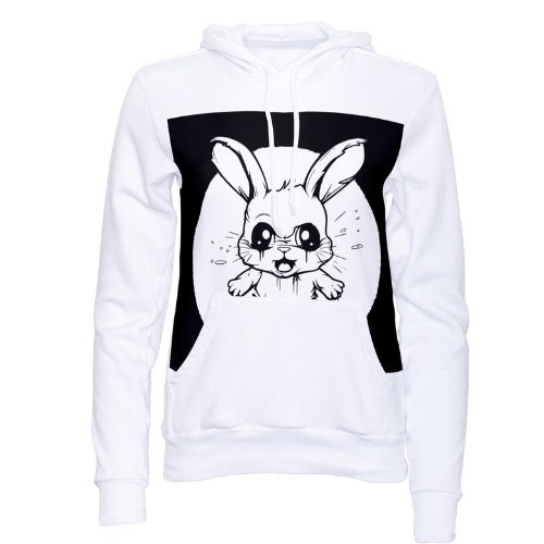 Cute Zombie Bunny Bundle - Etsy