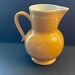 Emile Henry Citron Pastis Vintage Pitcher 32 Oz Made in France - Etsy