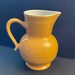 Emile Henry Citron Pastis Vintage Pitcher 32 Oz Made in France - Etsy