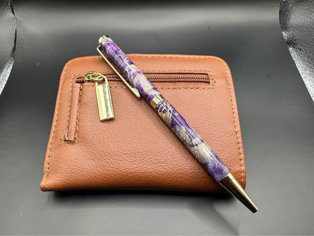 Custom Handmade Pens Cool Personalized Luxury Unique Gift for Her for ...
