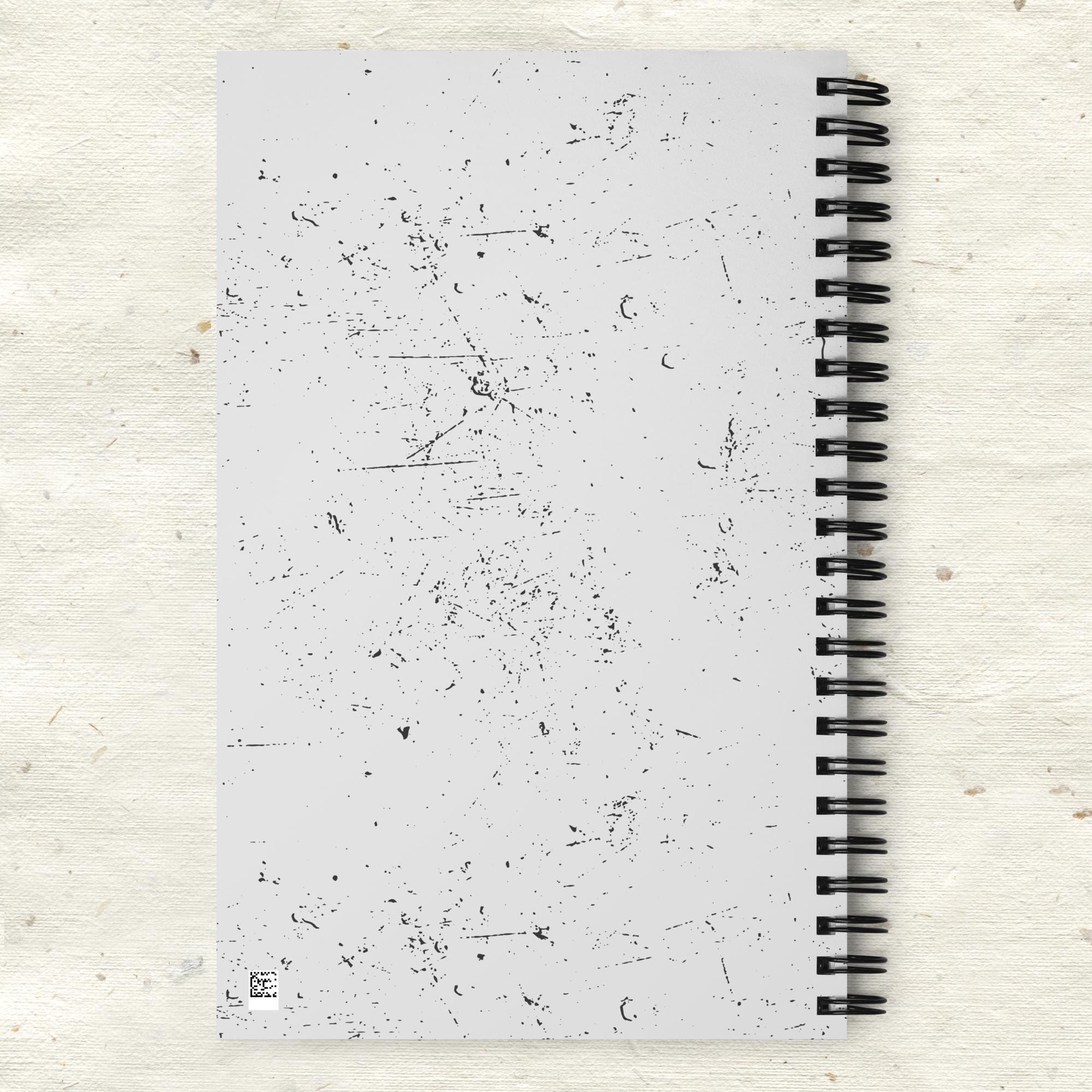 Beware the Smiling Dungeon Master Journal | Dnd DM Notebook - Etsy