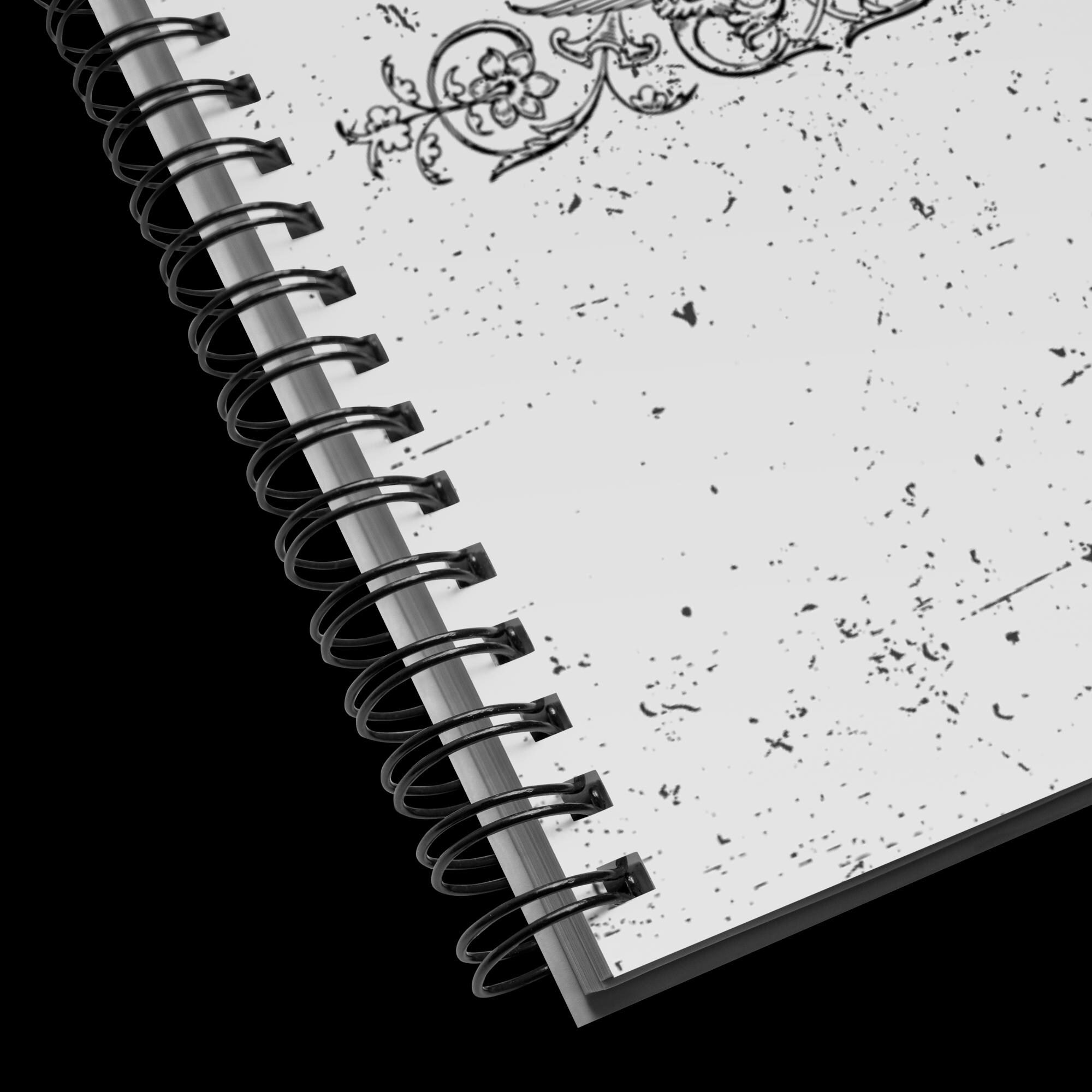 Beware the Smiling Dungeon Master Journal | Dnd DM Notebook - Etsy
