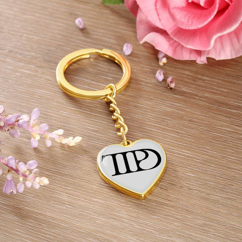 TTPD Keychain TTPD Inspo Merch Birthday Gift All is Fair TTPD Merch ...
