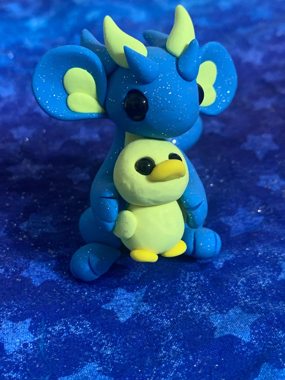 Rubber Duck Dragon - Etsy