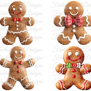 28 3D Christmas Clipart Pack Winter PNG Digital Download 300 DPI ...