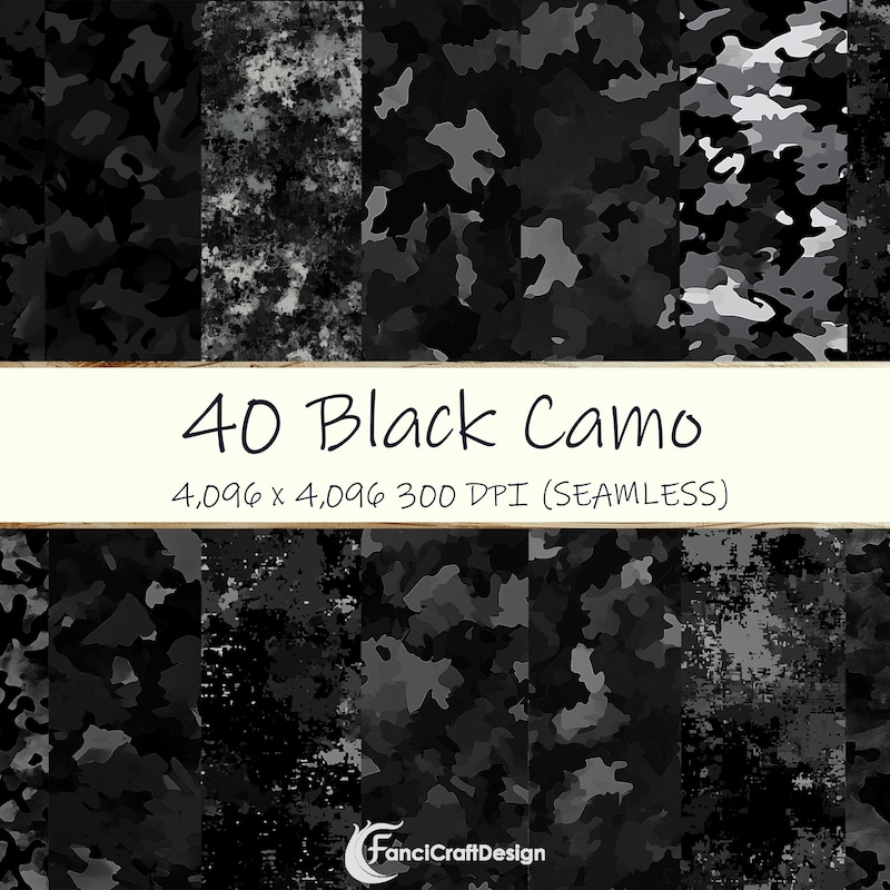 Pink Camo - Etsy