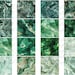 Green Marble Digital Paper 70 Pack Green Lime Marble Seamless Patterns ...