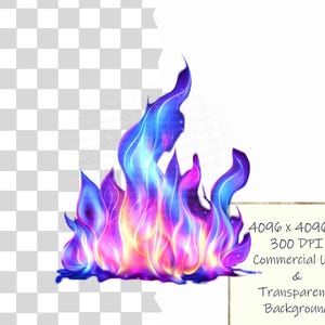 Fire Flames Clipart Fire Effects Fire Overlays Transparent Background ...