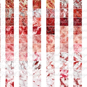 Marble Digital Paper 750 Pack Seamless Marble Digital Paper Patterns ...