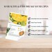 30 Healthy & Easy Breakfast Recipes | Printable Canva Recipe Book ...