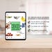 30 Healthy & Easy Breakfast Recipes | Printable Canva Recipe Book ...