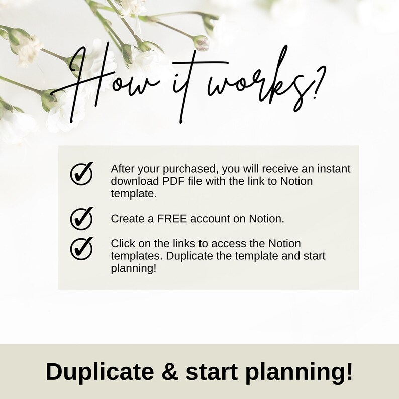 Meal & Recipe Planner Notion Template Meal Prep Recipe Database Grocery ...