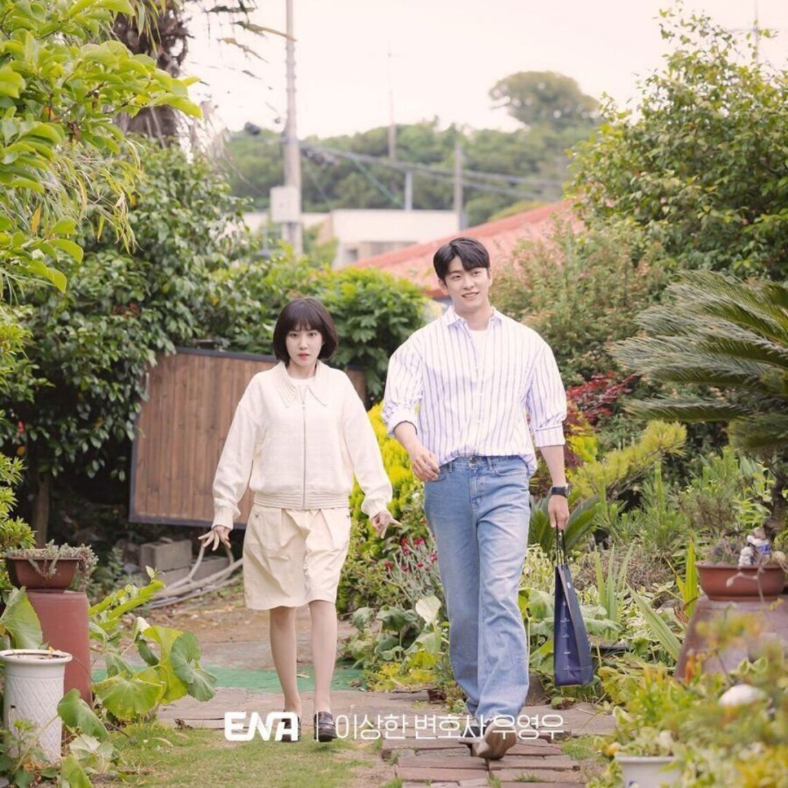 DVD Extraordinary Attorney Woo Eps 1-16 END English Subtitle All Region ...