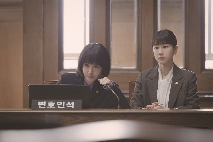 DVD Extraordinary Attorney Woo Eps 1-16 END English Subtitle All Region ...