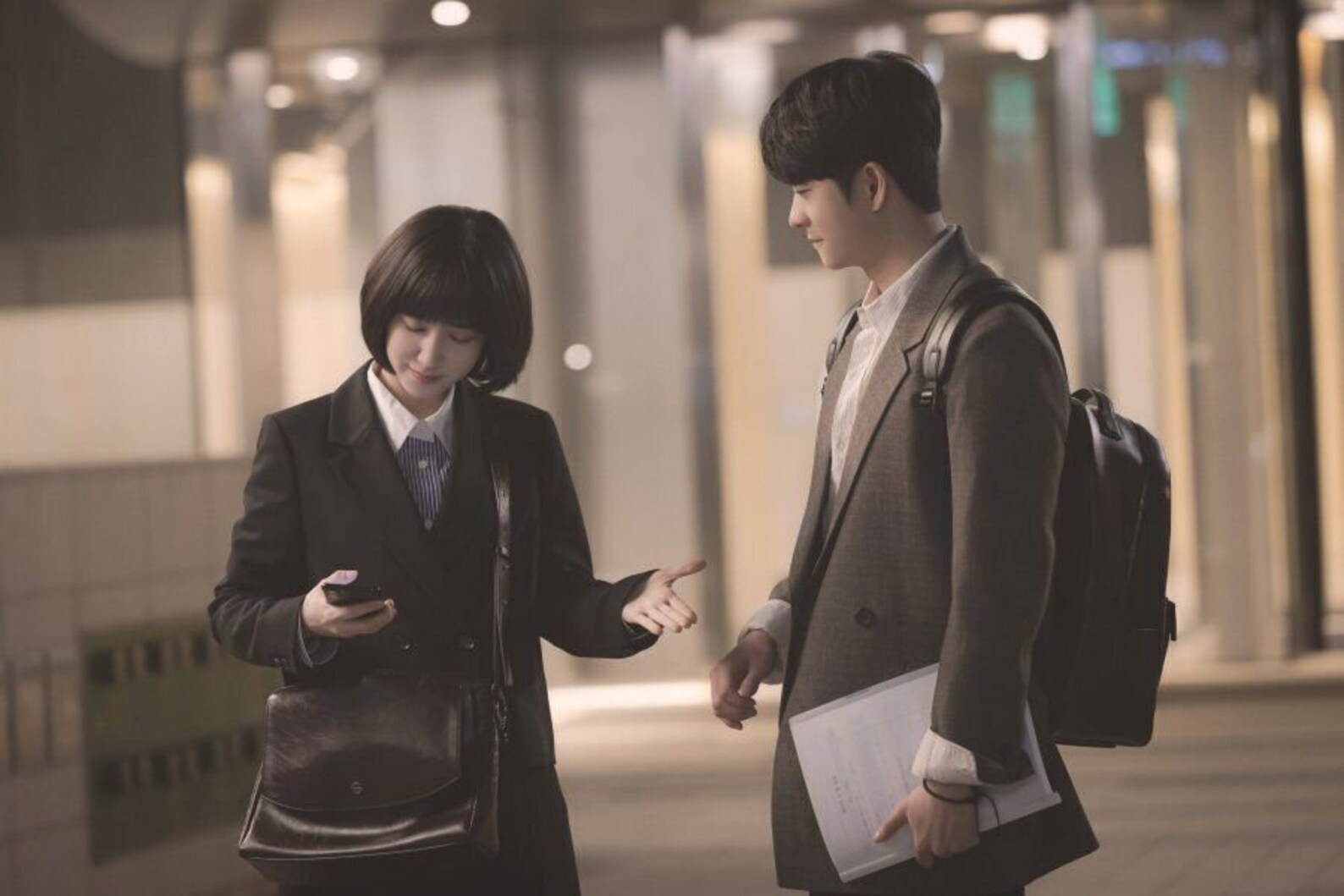 DVD Extraordinary Attorney Woo Eps 1-16 END English Subtitle All Region ...