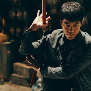 Ip Man Movies Collection - Complete Movie Series DVD Box Set (4 MOVIES ...