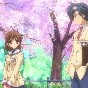 DVD Anime CLANNAD Complete Boxset Season 1&2 + Movie + 4 OVA (english ...