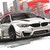 BMW M3 Modified Drifter Car Drift Stance Luxury Sports Car Art Poster Background Wallpaper ...
