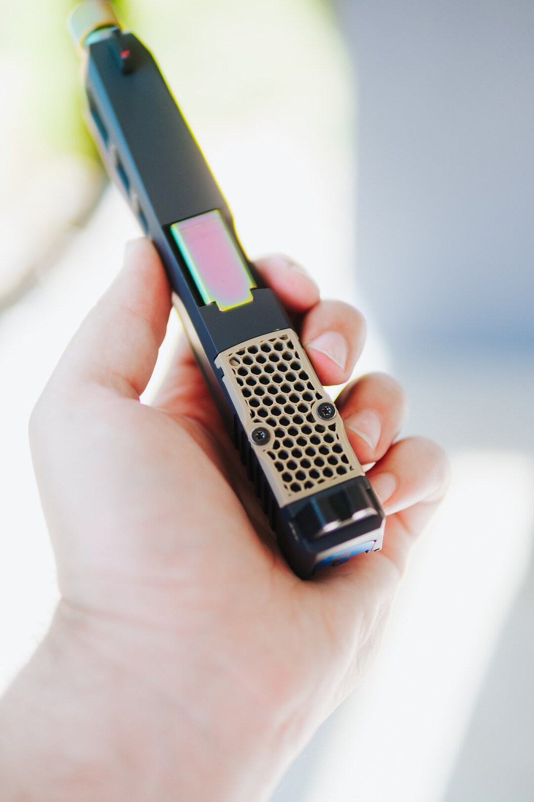 PSA Dagger RMR Cover - Etsy