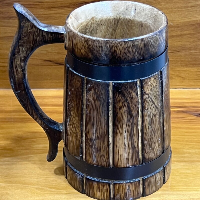 Tankard - Etsy