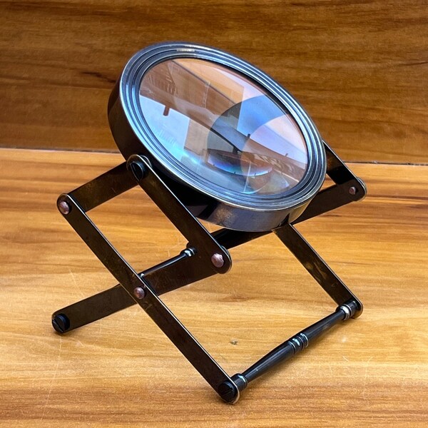 Magnifying Glass - Etsy