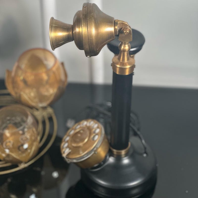 Retro Home Phones - Etsy