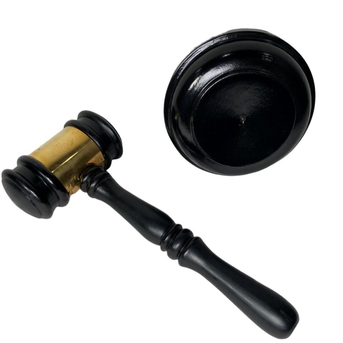 Personalized Wooden Gavel Set Judges Gavel With Sound Block - Etsy