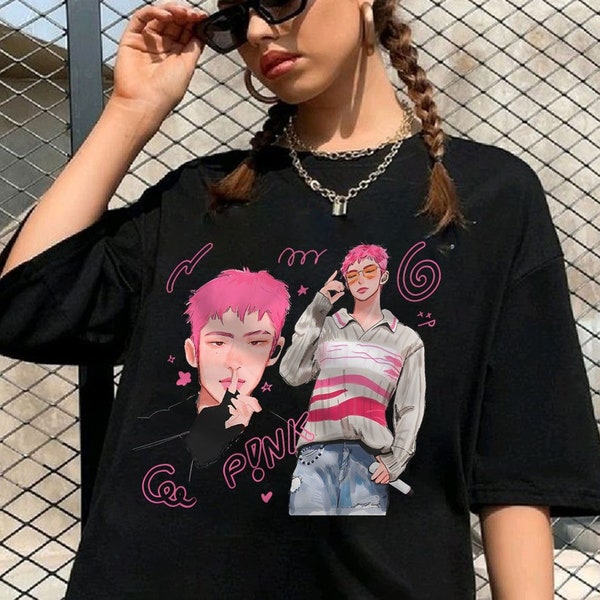 Mingi Shirt - Etsy