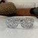 Snooki Inspired Crystal Glasses - Etsy