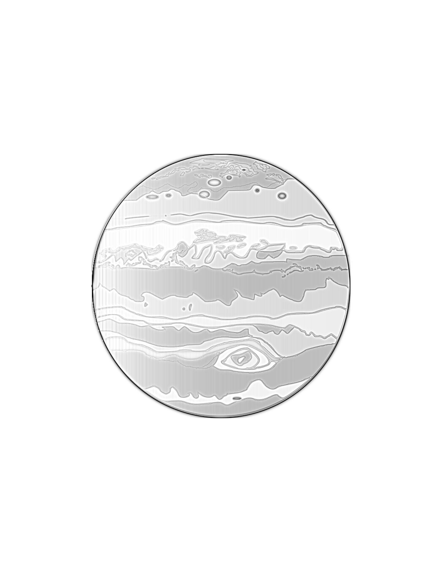 Printable 30 Day Space Coloring Book Digital Coloring Pages for Kids - Etsy