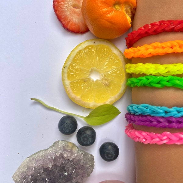 Fishtail Bracelet - Etsy