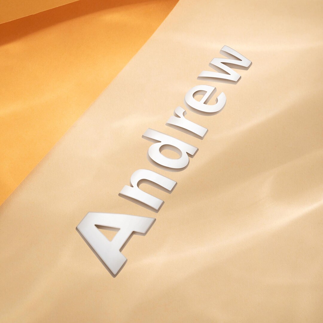 Custom Car Emblems, 3D Stickers Car Badge, Personalized Car Truck Gifts ...