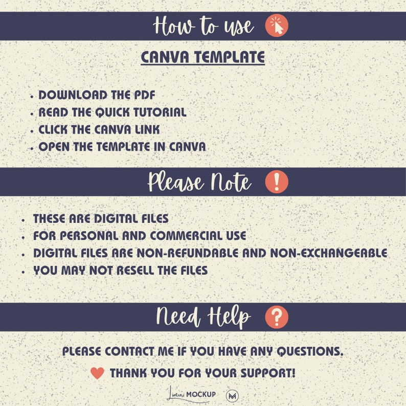 IPhone 17 Magnetic Case Mockups, Canva Template (digital Download ...