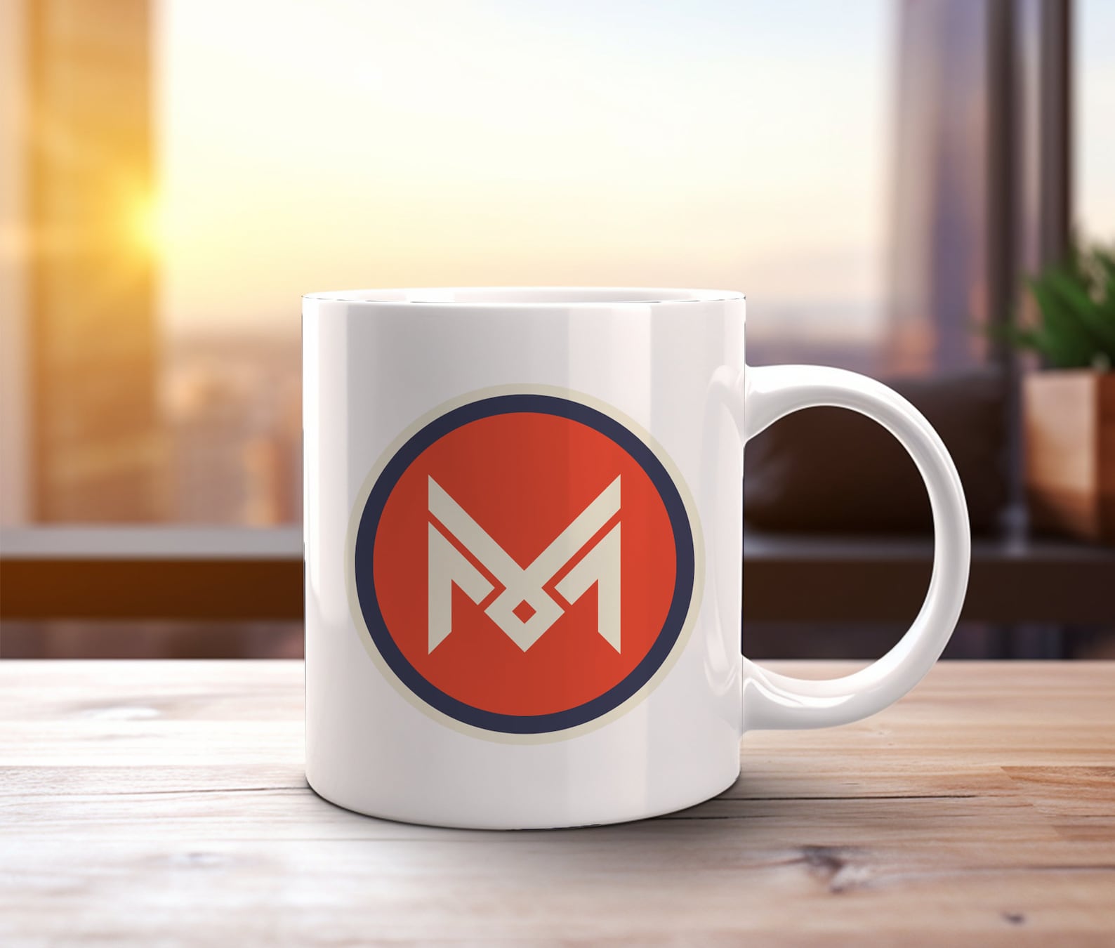 Mug Mockup PSD Photoshop Smart Object Photoshop File - Etsy