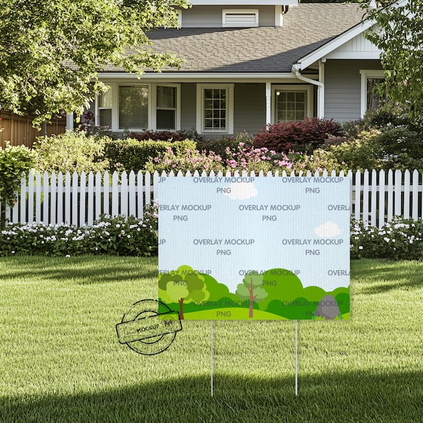 Yard Signs - Etsy