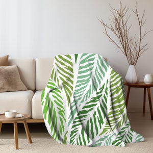 Cozy Blanket Mockup: Transparent Overlay Mockup for Perfect ...