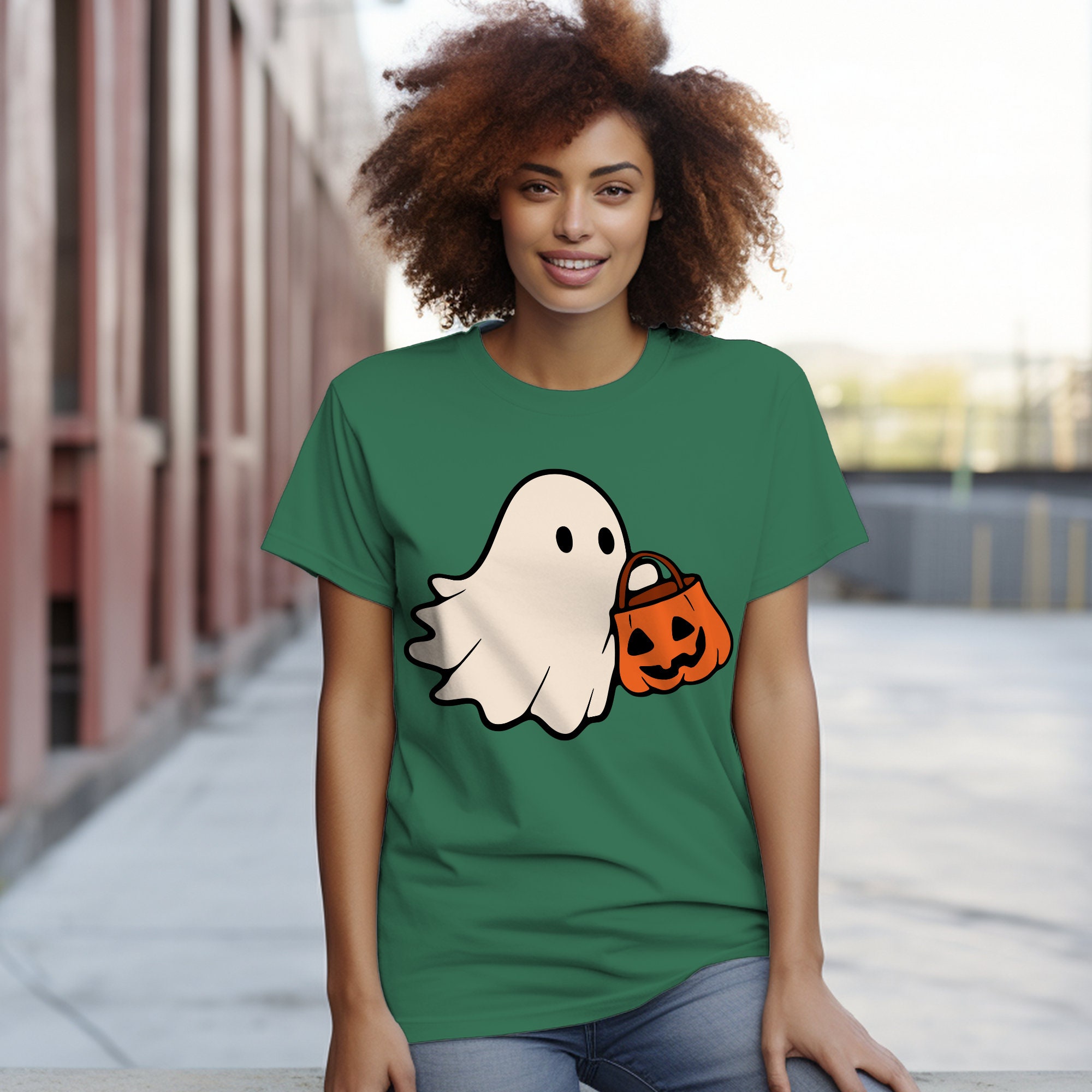 Innovative T-shirt Mockup With Transparent Overlay: Show off - Etsy