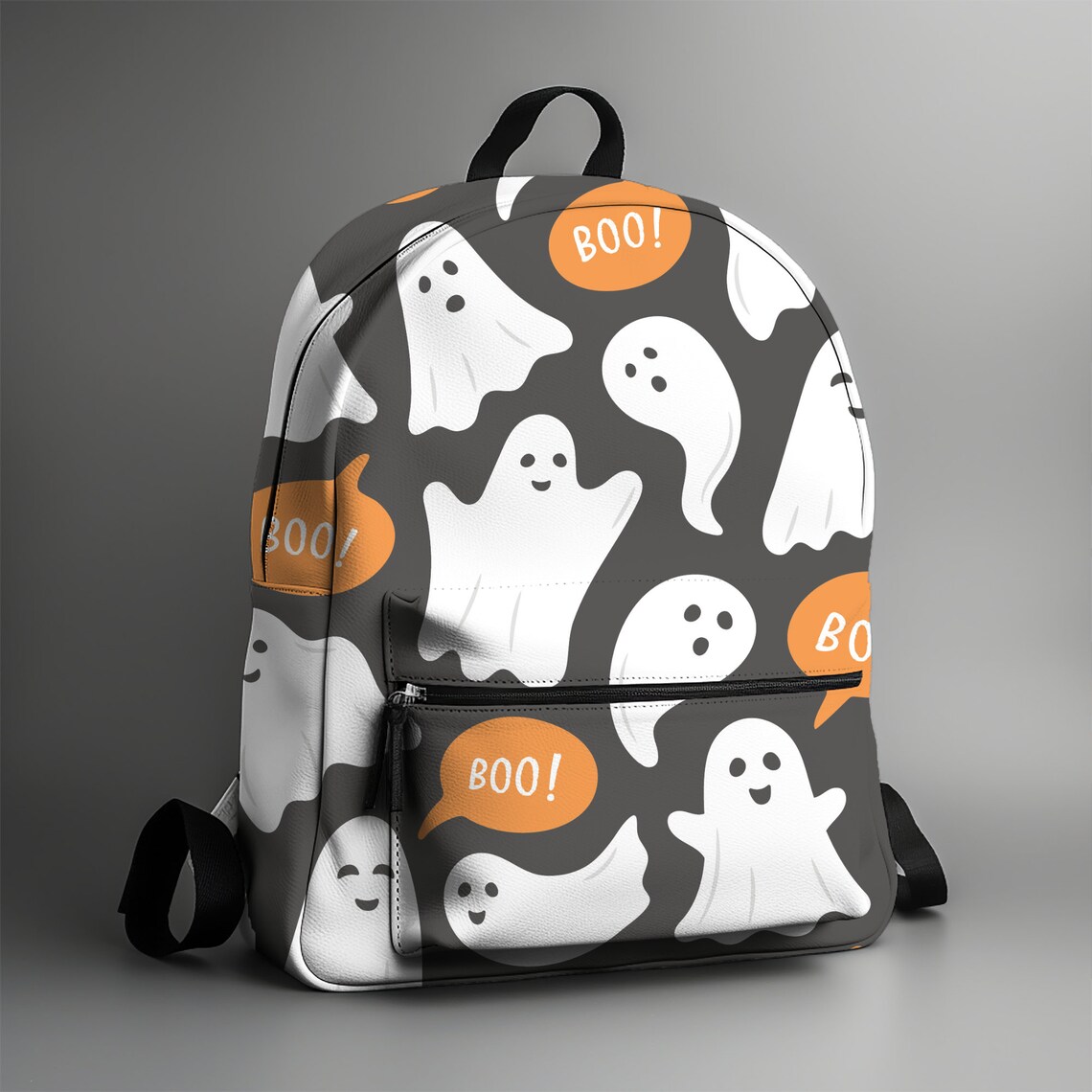 Sublimation Backpack Mockup: Easy-to-use Transparent Overlay - Etsy