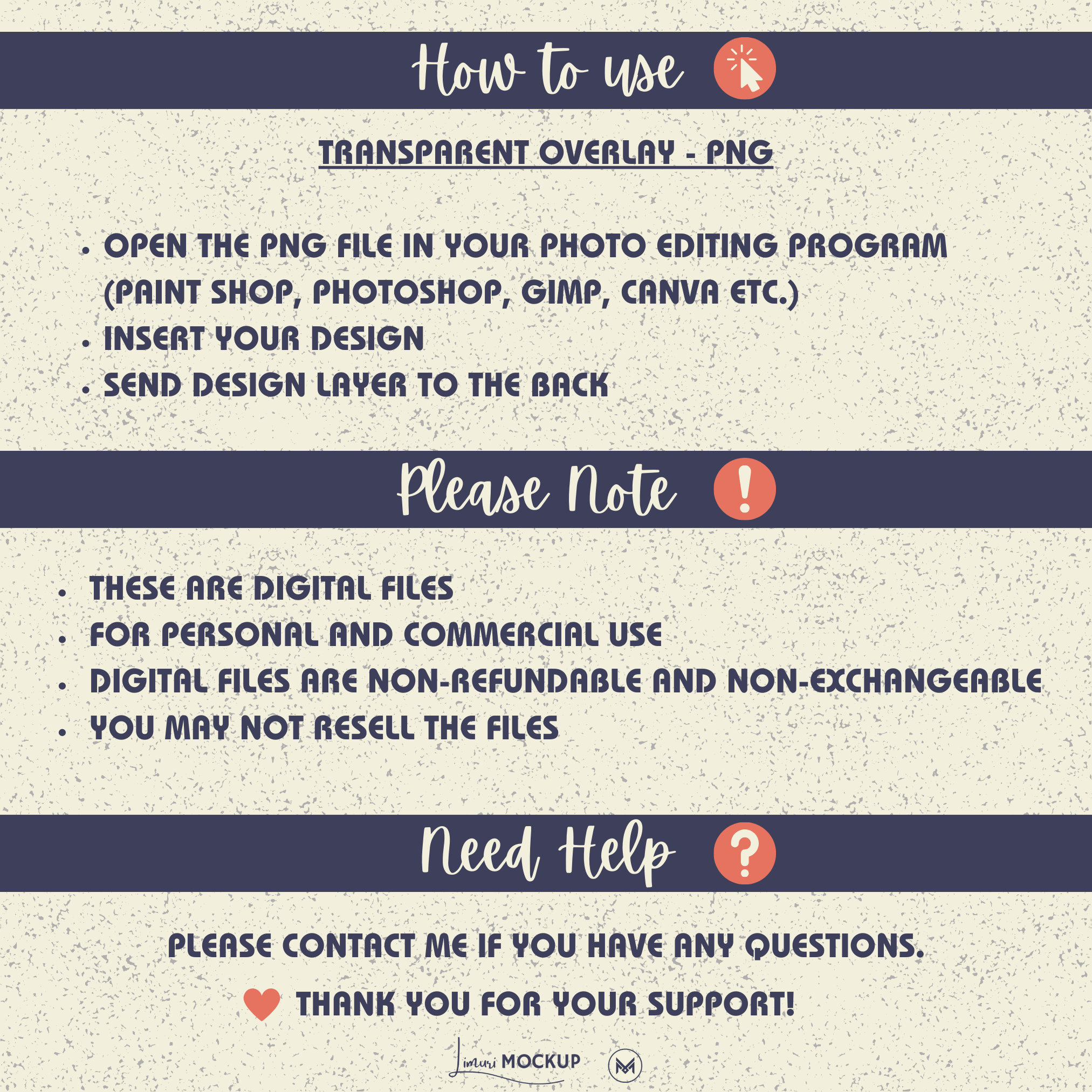Customizable Backpack Mockup for Print on Demand | Canva Compatible ...