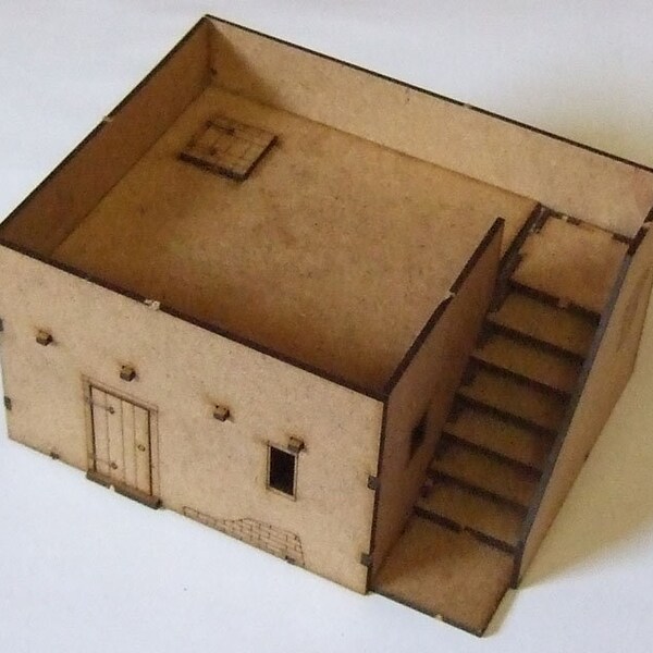 28mm African Miniatures - Etsy