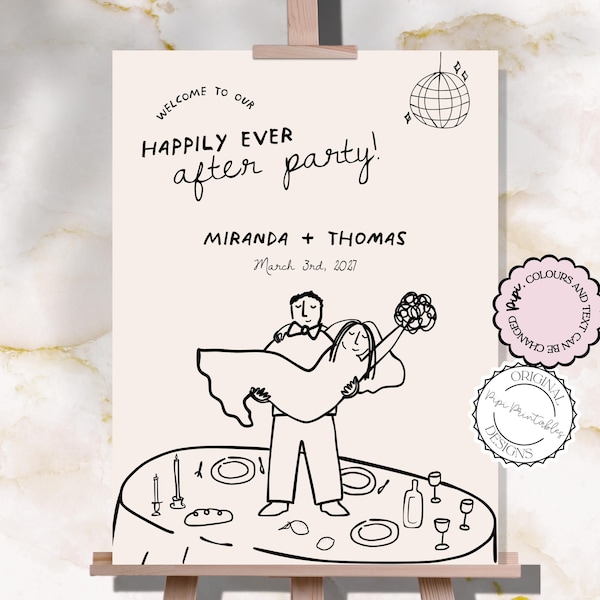 Elopement Sign - Etsy UK