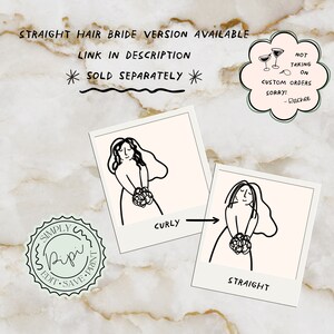 Save the Date Invitation Template Hand Drawn Scribble Illustration Cute ...