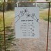 Illustrated Order of Events Wedding Sign Template Wedding Day Timeline ...