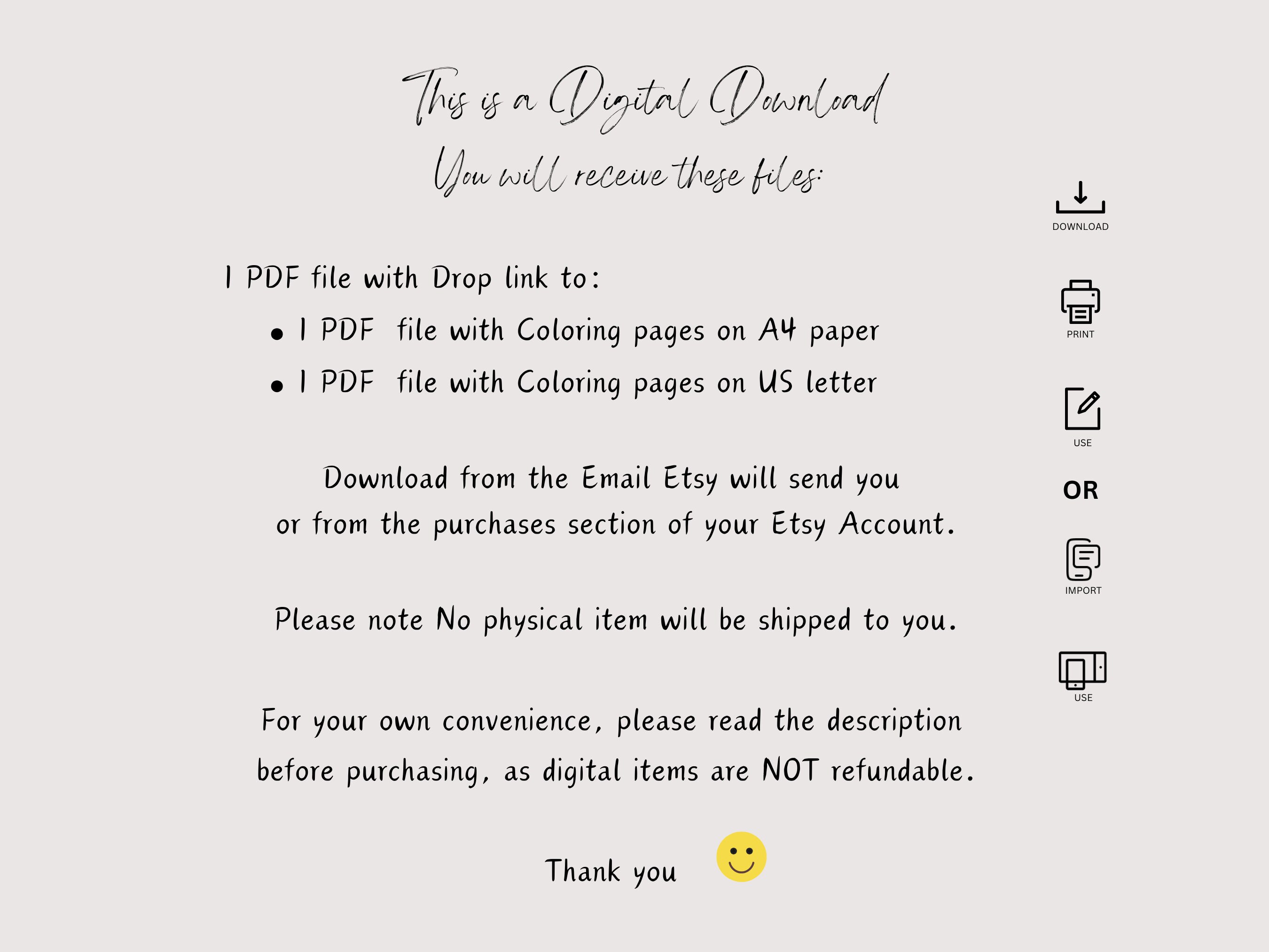 Tracker Printable, Habit Tracker, Flower Coloring, Habit Tracker ...