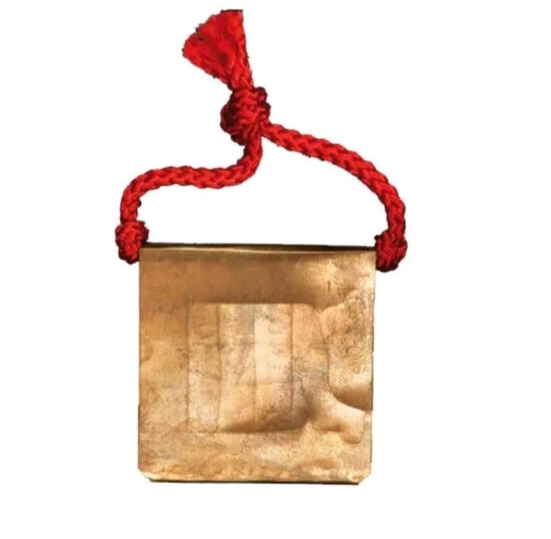 Make Them Dream of You-thai Love Wealth Wish Granting Amulet Talisman ...